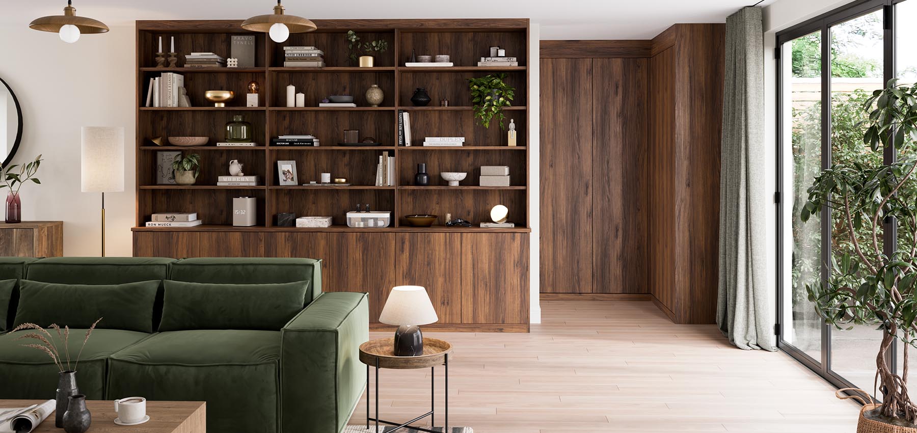 Sharps Featured in Country & Town House - Exploring the ‘Ubuntu’ Design ...