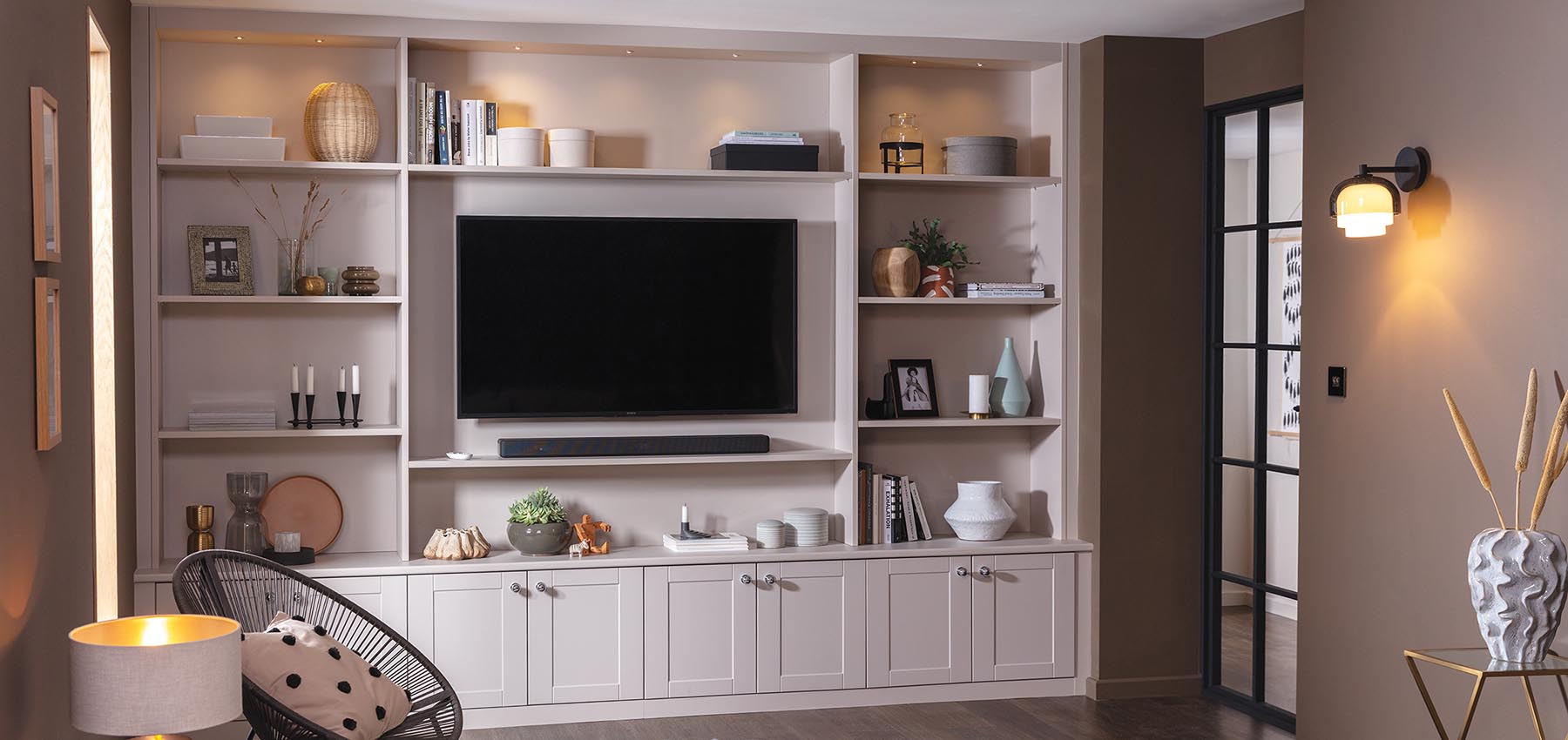 5 small living room ideas that make a big impact | Sharps